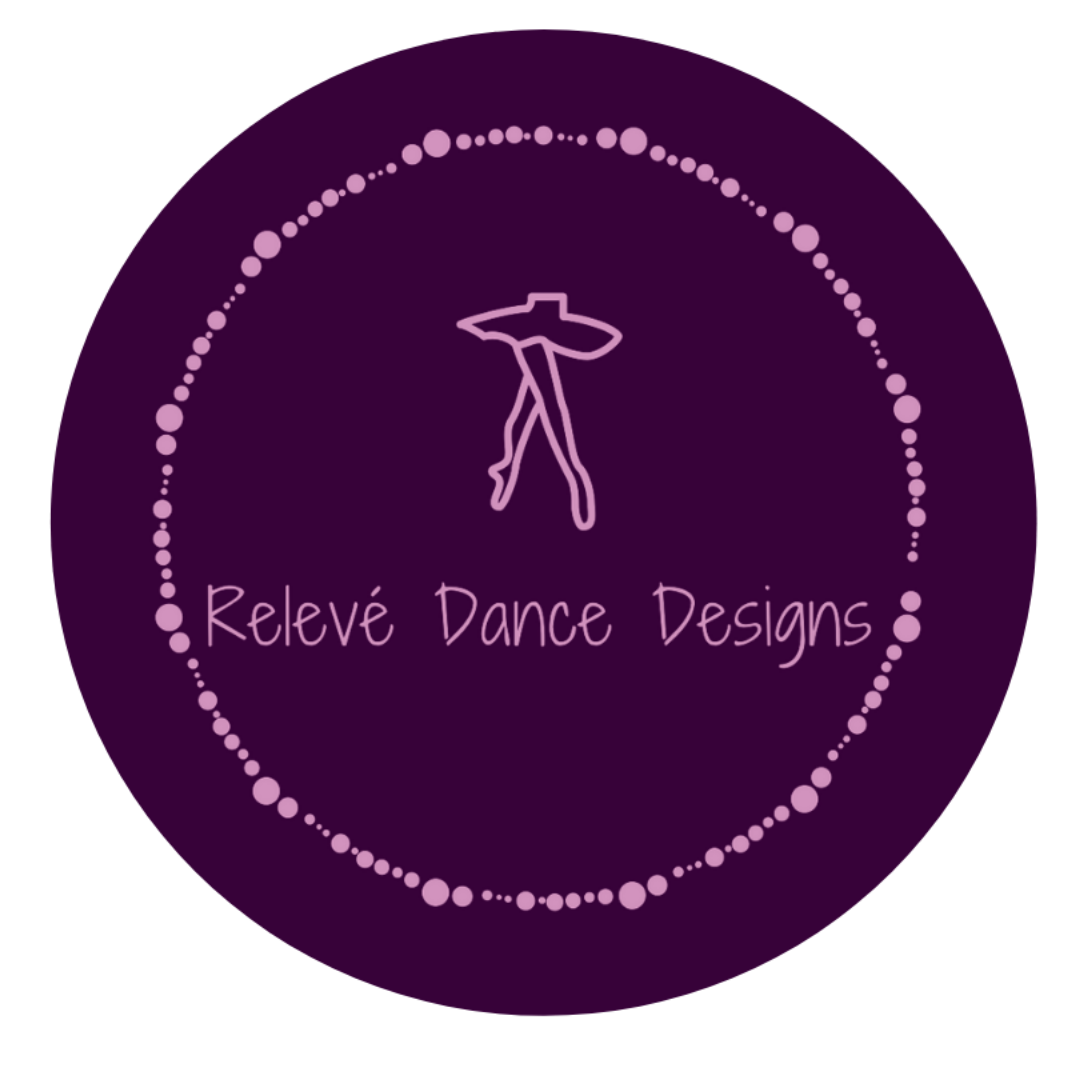 Releve Dance Designs-Dance Streetwear and Home Decor – Relevé Dance Designs